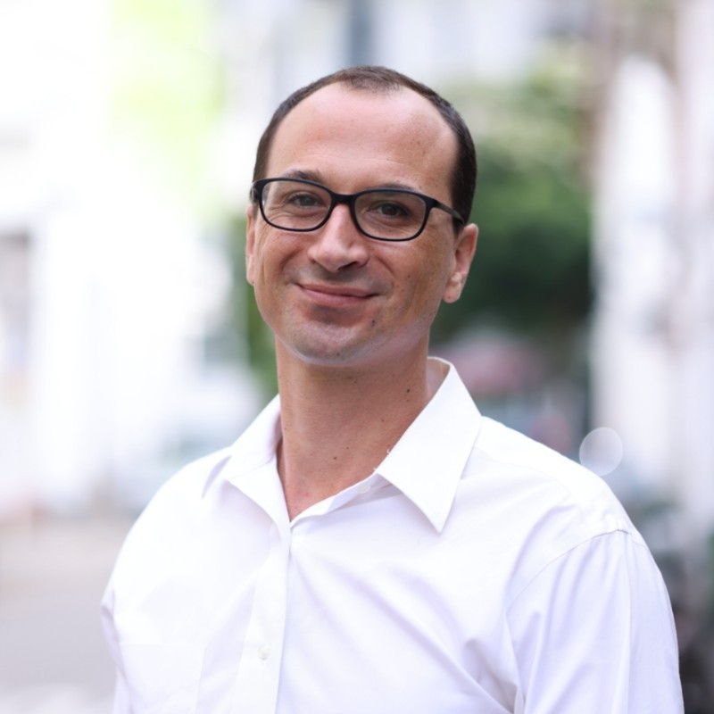 ImpactAssets 50: Insitor Partners Pte Ltd