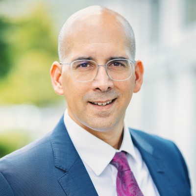 ImpactAssets 50: Finance in Motion