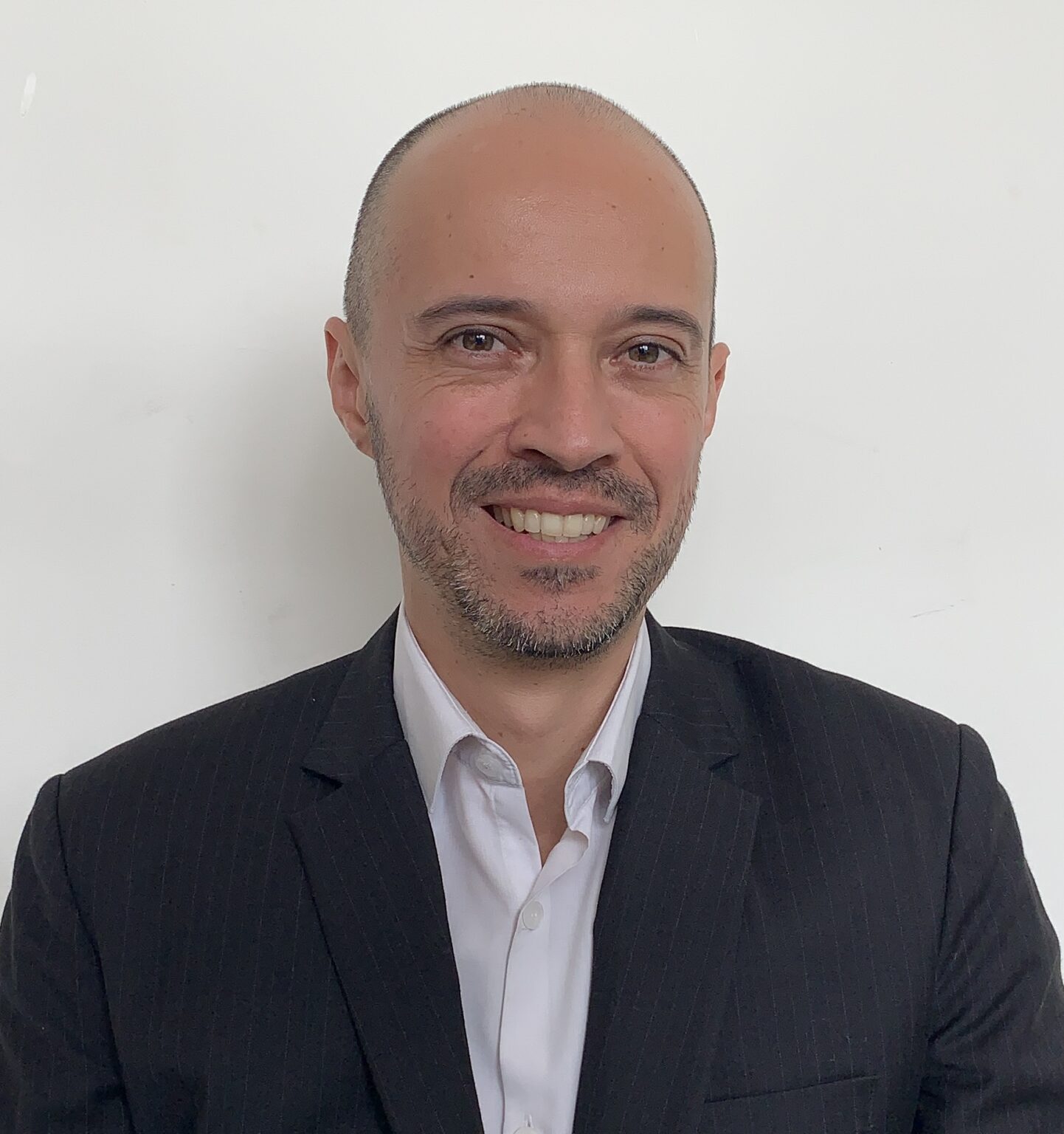 Jaime Ramirez - ImpactAssets