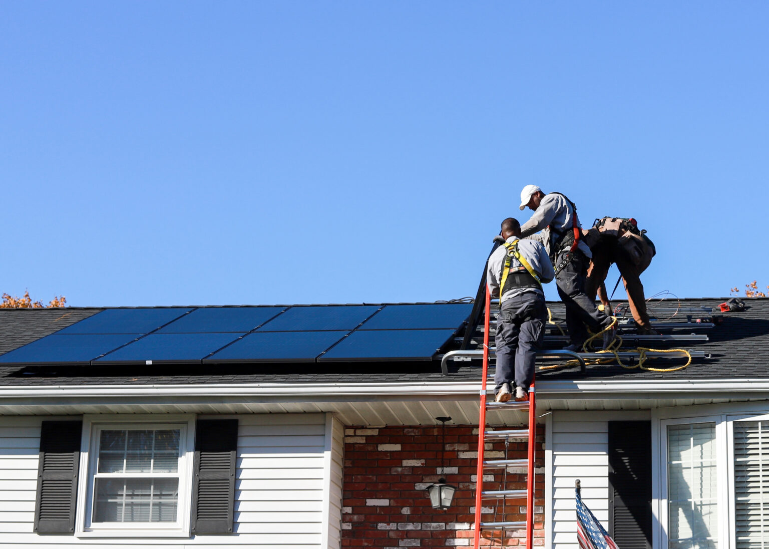 ImpactAssets - Invest with Meaning