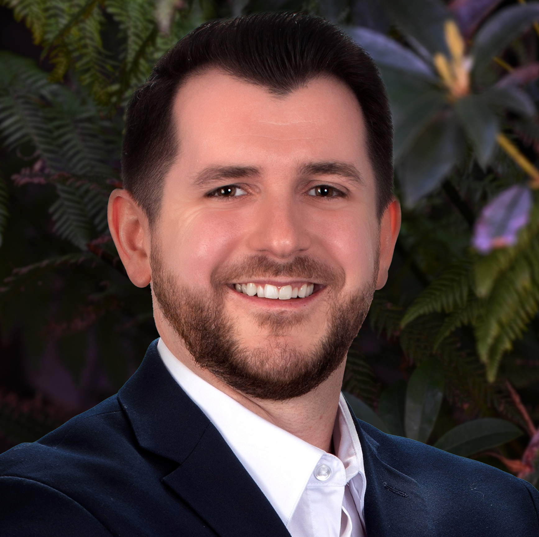 Justin Haskins - ImpactAssets