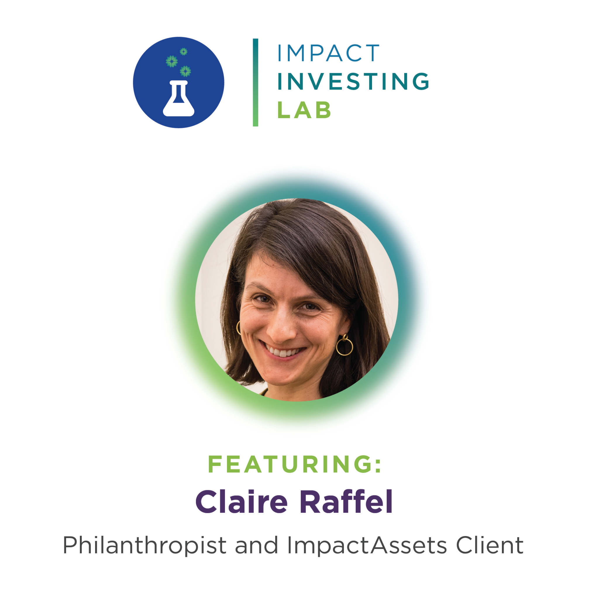 News & Perspectives - ImpactAssets