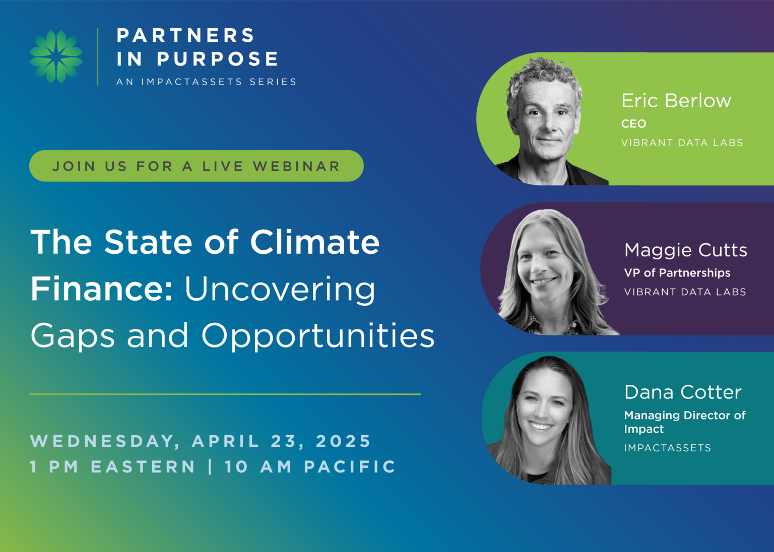 ImpactAssets - Invest with Meaning